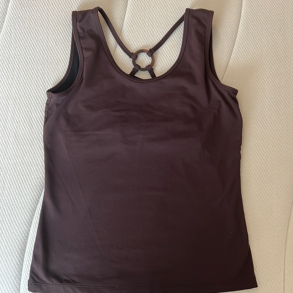 Lucy | Tops | Lucy Size Medium Exercise Top | Poshmark